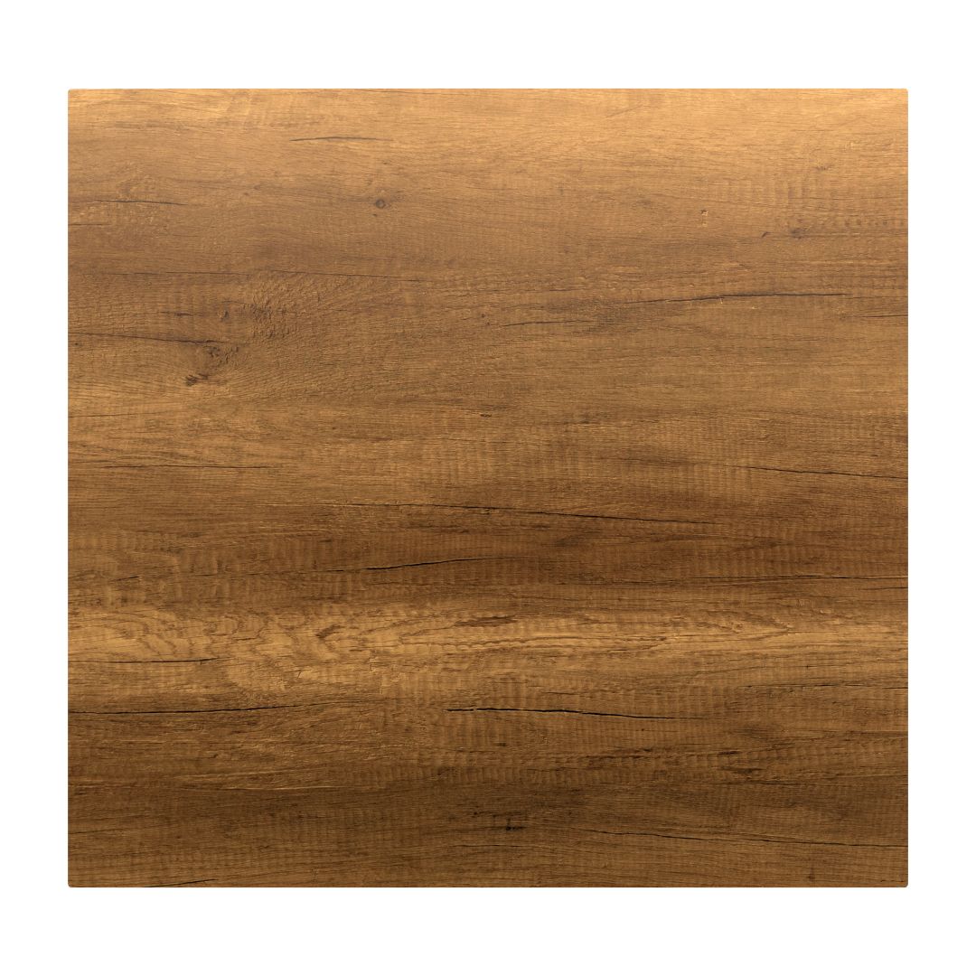 Café Solutions Compact Laminate Walnut Tabletop – SilverChef AU
