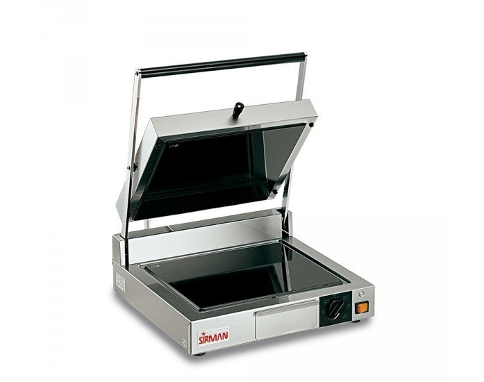 Sirman CORT VT RR - Contact Grill | SilverChef