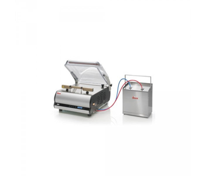 Sirman W8 TOP 50 DX DB - Vacuum Sealer – SilverChef AU