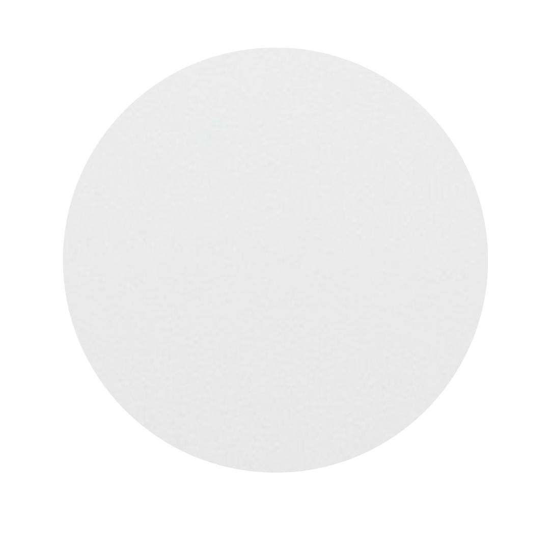 Café Solutions Compact Laminate White Tabletop | SilverChef