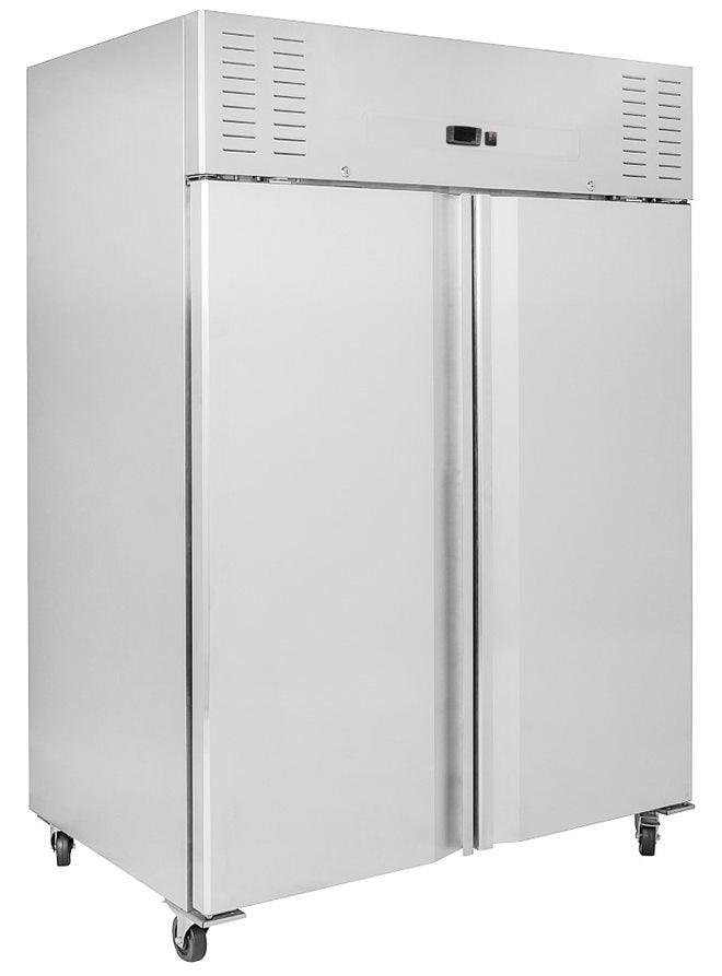 Airex AXR.URGN.2 - Upright Fridge | SilverChef