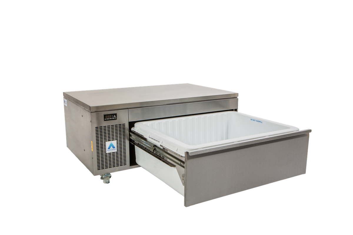 Adande VCS1.CW - Refrigerated Drawer | SilverChef