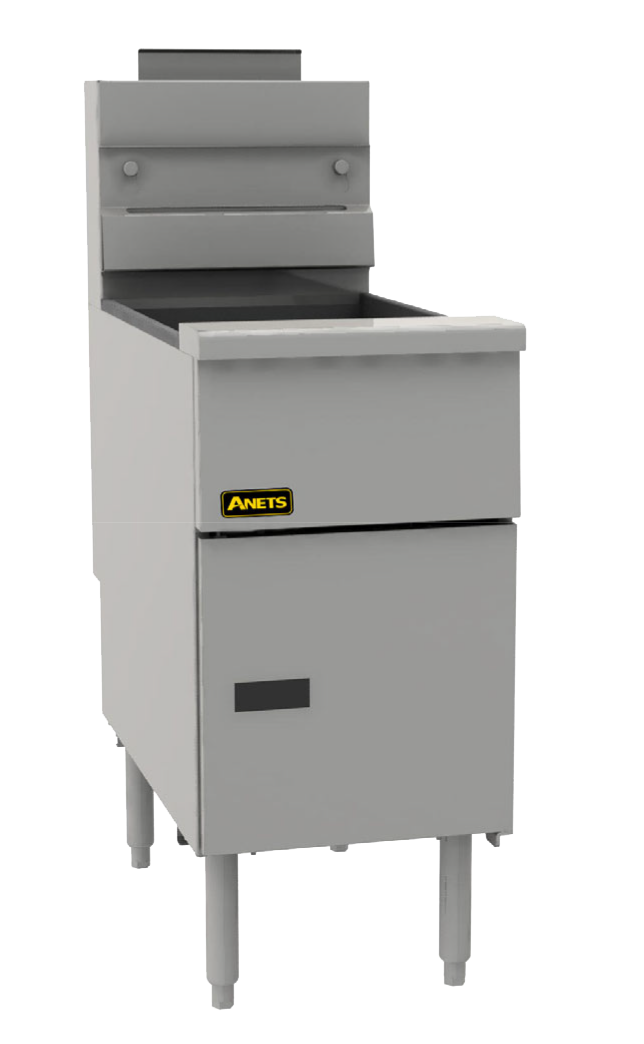 Anets SilverPLUS 40AV - Fryer | SilverChef