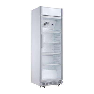 Polar C-Series CC064-A - Upright Display Fridge | SilverChef