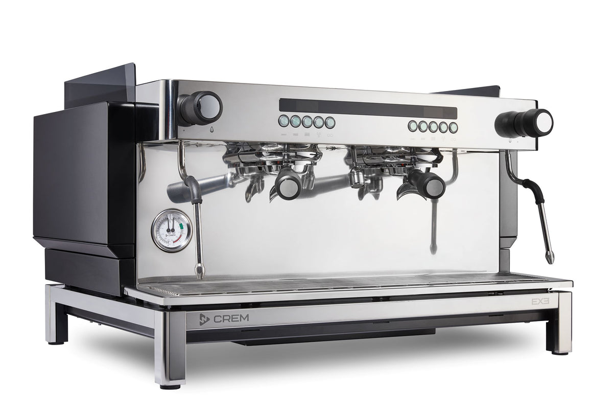 Expobar Crem EX3 - 2 Group Coffee Machine | SilverChef