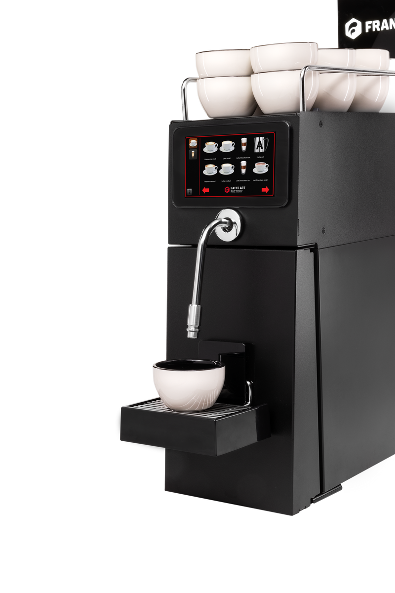 LAF Essential Classic - Milk Frother | SilverChef