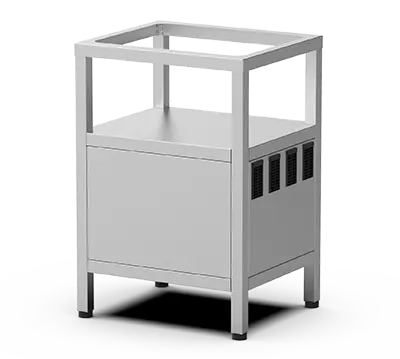 Unox Multi.Day Stand With Compressor XUC144 - Vacuum Stand & Compresso ...